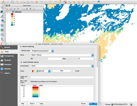 qgis remove unwanted outline on raster export geographic hot sex picture