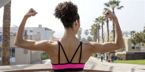 Easy Arm Workout How To Get Toned Arms