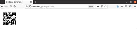 php script example