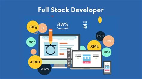 full stack developer required top most skill