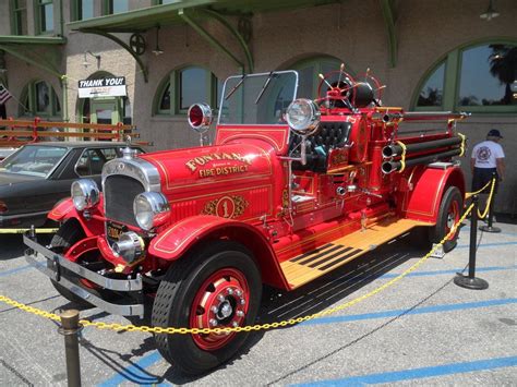 Pin By Bert Alicea Aka 👑king69 On Old Municipal And Utility Vehicles 🚦
