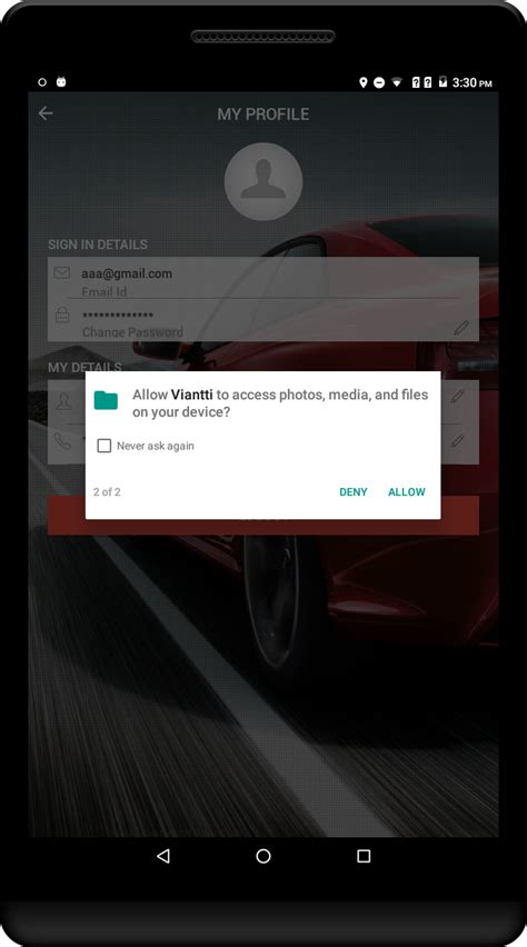 android java lang nullpointerexception while take photo stack overflow