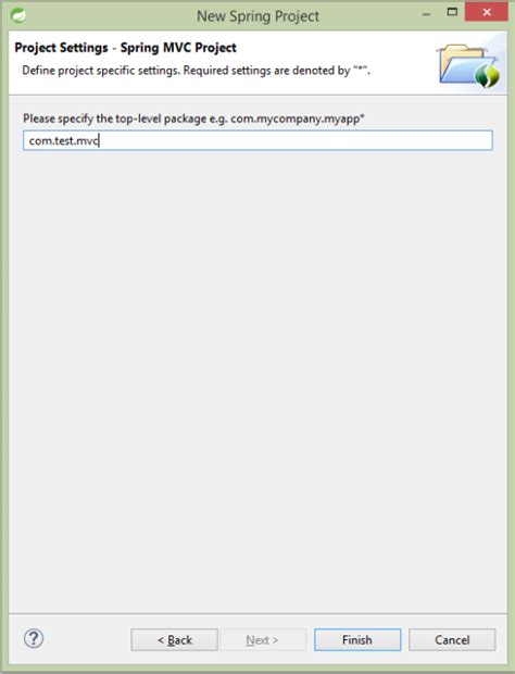 spring 4 programmatic or annotation based configuration bhimu