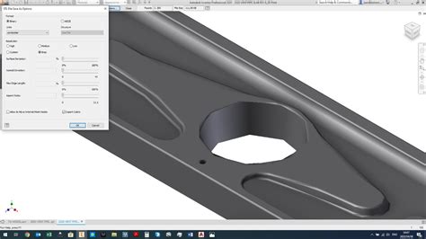 solved circles converted to polygons autodesk community