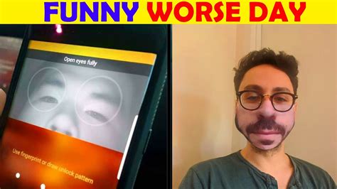 People Who Are Probably Having The Worst Day Ever Funny Fails 4