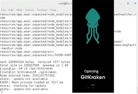 How To Install Git Gui On Centos Geeksforgeeks