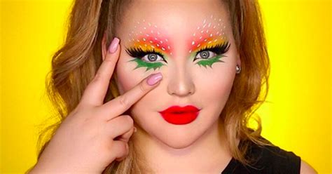 snapchat filter makeup tutorials