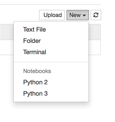 python running tensorflow in jupyter notebook stack