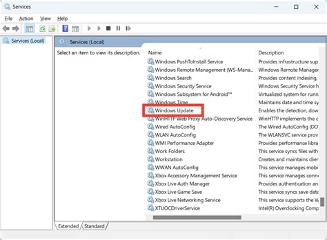 Windows Update Service Gone Missing Heres How To Fix It Make Tech