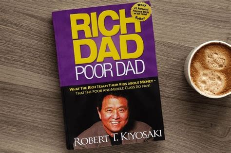 Rich Vs Poor Mindset An Eye Opening Interview With Robert Kiyosaki