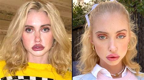 Euphorias Chloe Cherry Says Working In Porn Caused Her To Develop An