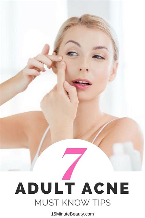 Tutoriel Sur Les Soins De La Peau Les Meilleurs Conseils Pour Traiter