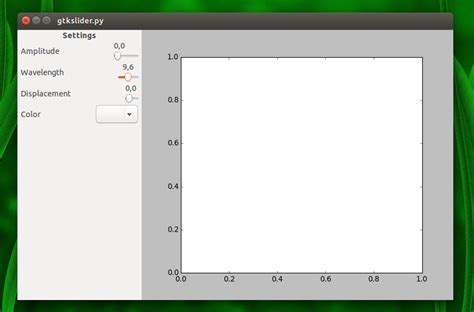 gtk3 how can i expand a gtk scale in a gtk listbox