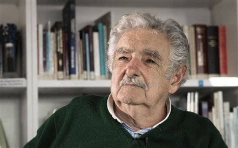 Expresidente De Uruguay Anuncia Que Tiene Un Tumor En El Esófago