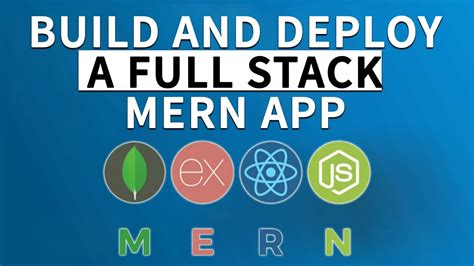 video tutorial mern stack ecommerce app react redux node express my