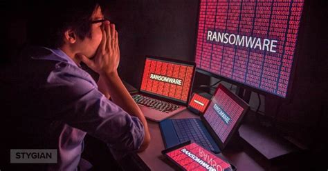 Ransomware Defensive Strategies For The Informed Business