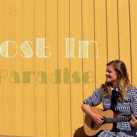 Stream Lost In Paradise By Asta Bjorg Listen Online For Free On