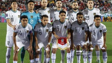 2 Arti Kemenangan Timnas Indonesia Vs Vietnam Di Piala Asia Ranking