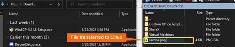 How To Copy File From Windows To Linux Using Ssh [2 Methods]