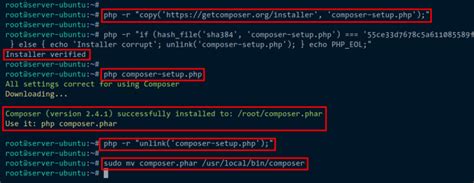 How To Install Drupal Cms With Apache2 On Ubuntu 22 04