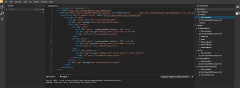 chapter 7 troubleshooting codeready workspaces red hat codeready