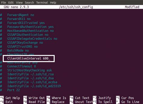 Multiple Ways To Secure Ssh Server Onet Idc Onet Idc