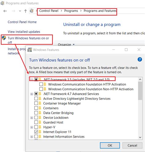 how do i fix error code 0x800f0954 to net framework 3 5 0x800f0954 in
