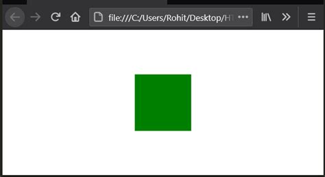 align div in center using css example code eyehunts