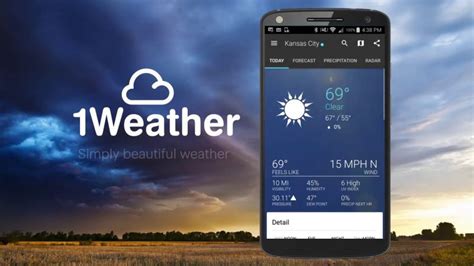how to build a weather app like 1weather devteam space