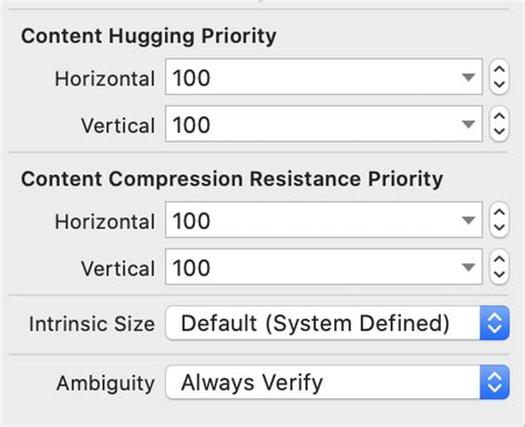 [solved] view is using height of contained uiimageview how do i get it