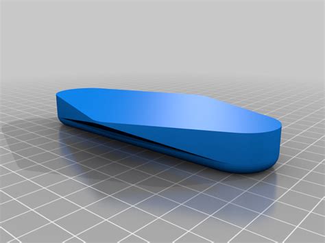 Free 3d File Ssx23 Mk23 Carbine Kit 🔫 ・3d Printer Model To Download・cults
