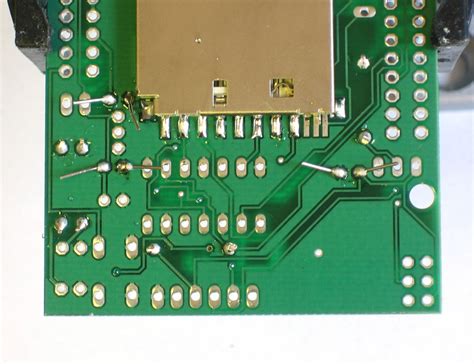 Gps Datalogging Shield For Arduino