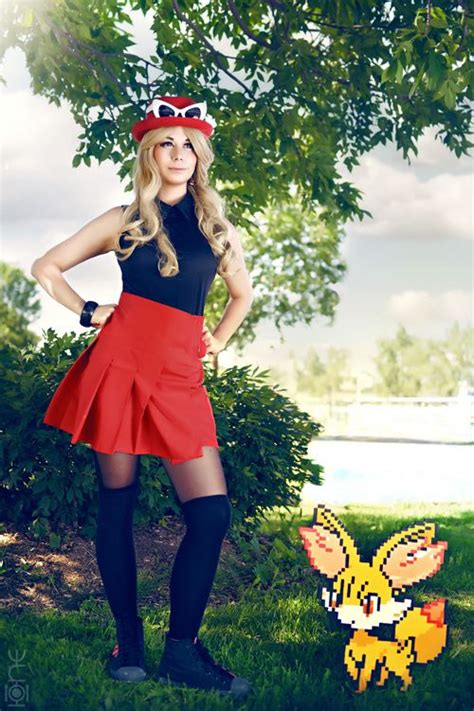 serena pokemon x and y cosplay article phpid 6567
