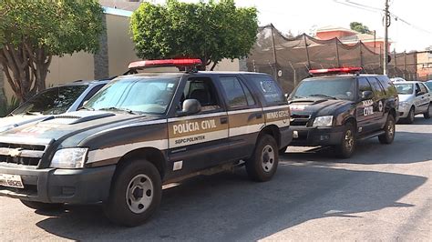 Suspeito De Tentar Roubar Carro é Baleado E Morto Por Policial Civil Em