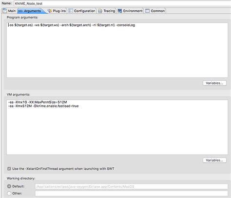node development problem with java sql sqlexception