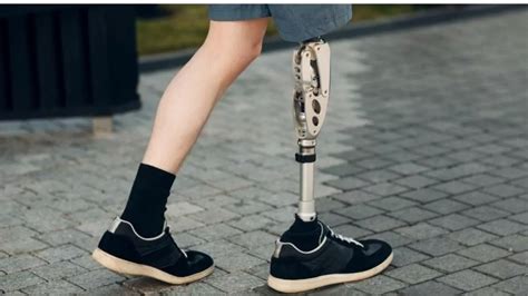What Are Microprocessor Controlled Knees Developed By Isro