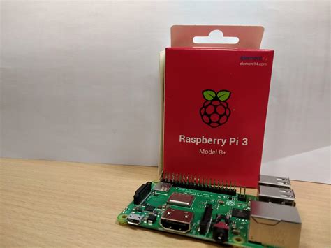 raspberry pi 3b our first impressions techresort