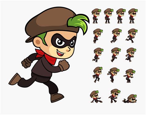 2d game character sprites free fotomuslik