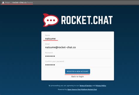 how to install rocket chat server with nginx on ubuntu 16