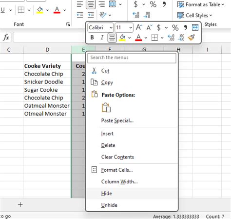 Excel Distinct Count In Spreadsheets And Pivot Tables