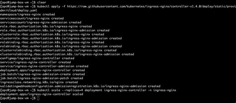 create oci devops pipelines to build and deploy the golang microservices