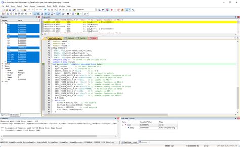 unable to debug on tm4c123 platform windows debugging platformio