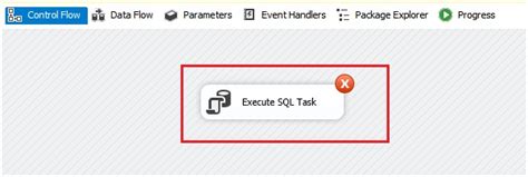 execute sql task in ssis learn mvc angular architecture msbi data