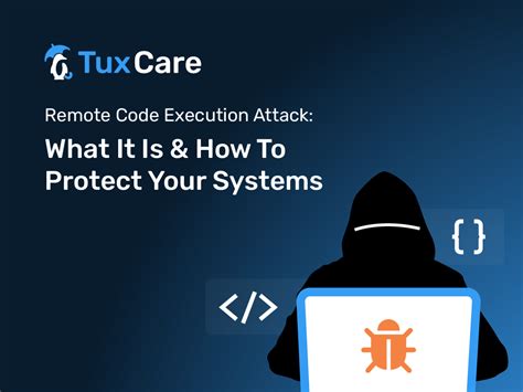 Remote Code Execution Attack What It Is
