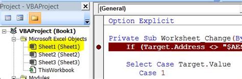 vba how to automatically hide and unhide rows in excel based on hot