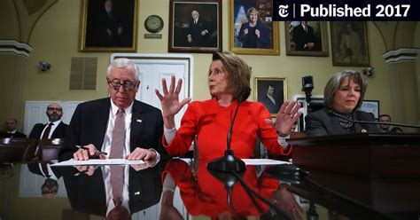 Congress Passes Stopgap Bill To Avoid Government Shutdown Against A