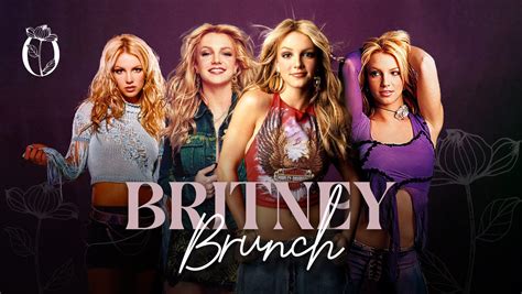 Britney Spears Brunch Heritage Fire Winner A B Techs Nationals