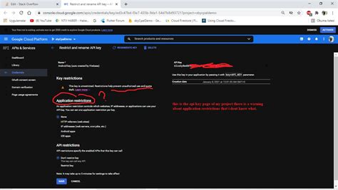 android firebase authtentication isn t working on app s apk even it s