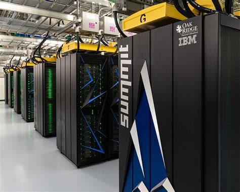 linux and hpc advanced large scale computing at a glance ibm built