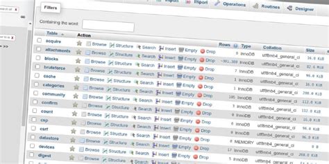 how to install phpmyadmin with nginx on ubuntu 20 04 lts